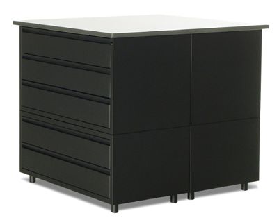 Metal Island or Coffee Table Top